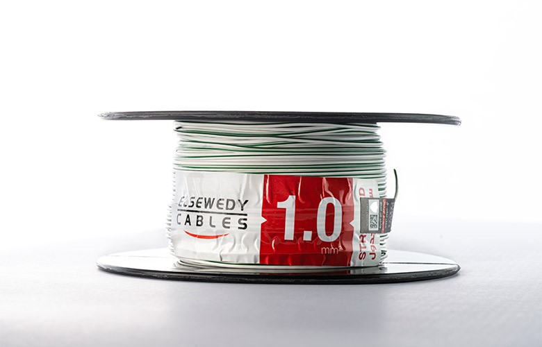 Special Cables - Elsewedy Website